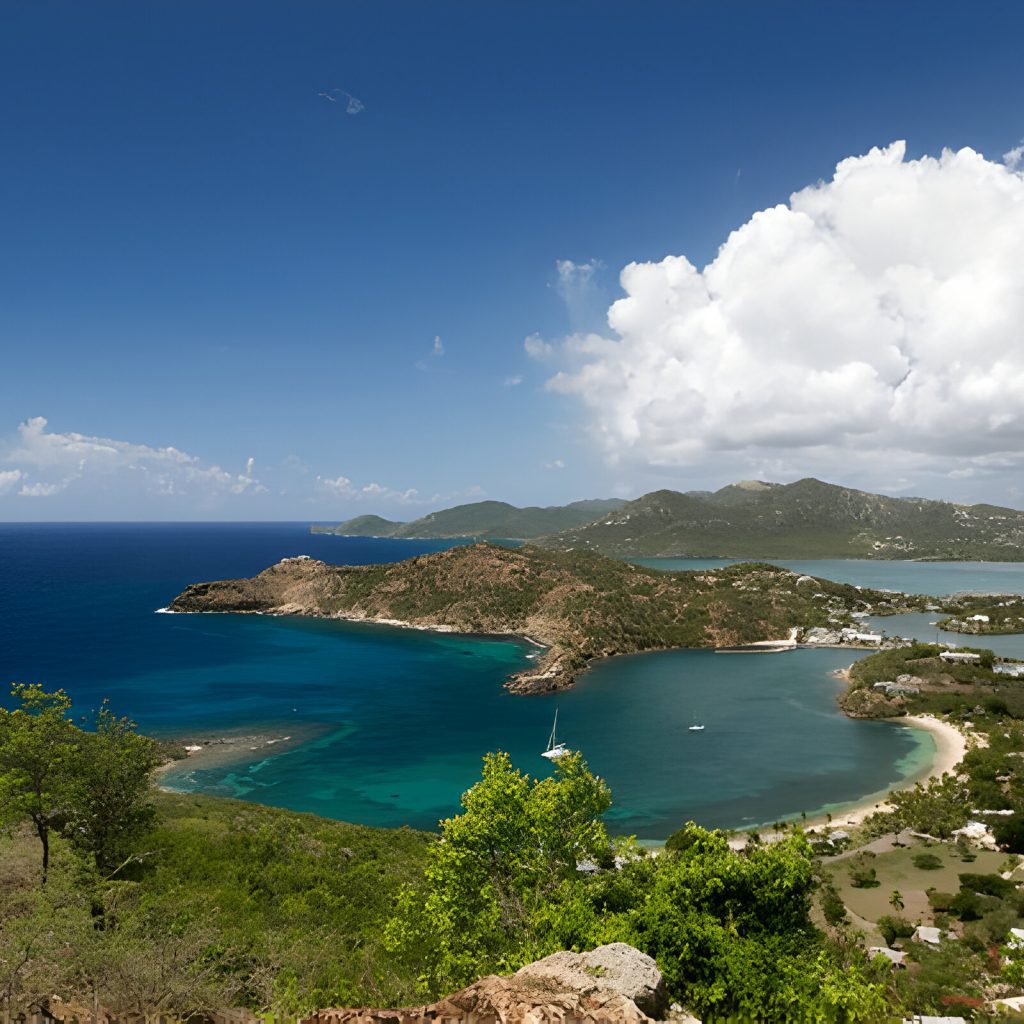 Discover Nelson’s Dockyard National Park Antigua: A Guide to the Best ...